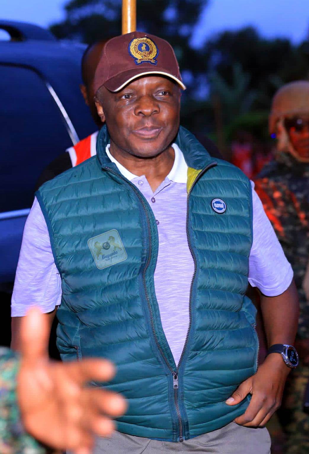 bugandauk.com - The Kabaka’s journey at 70